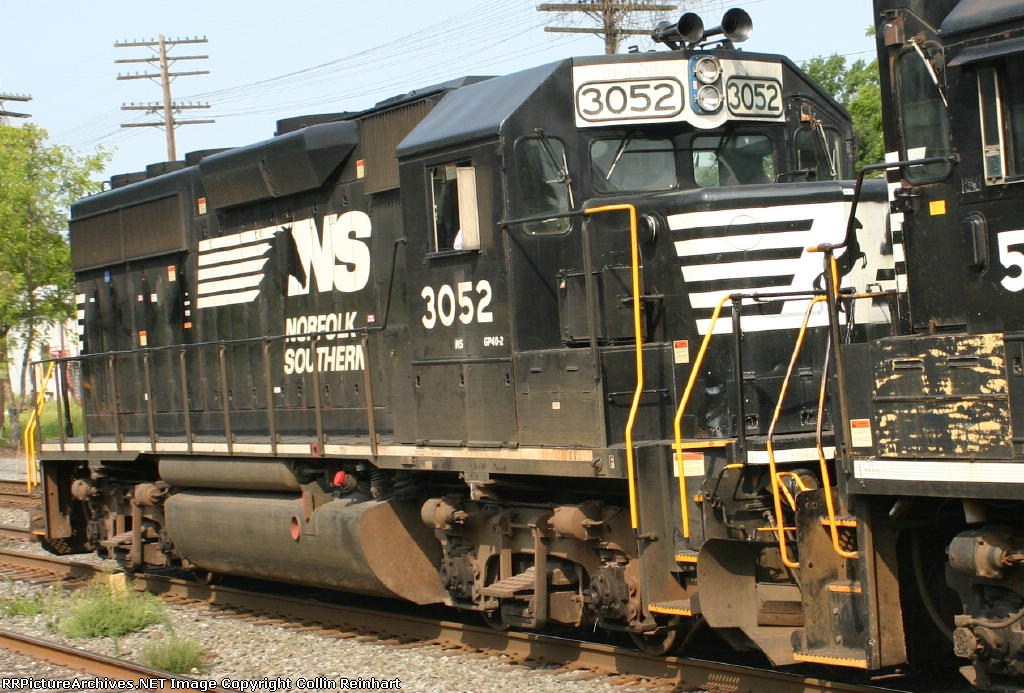 NS 3052